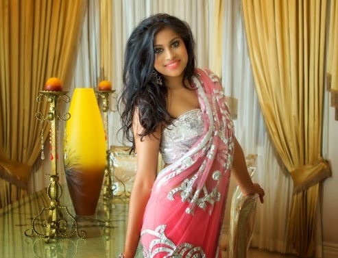 Picture of Katherina Roshana