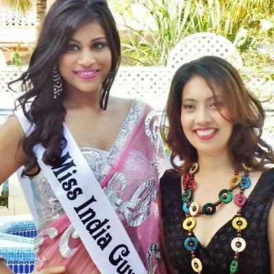 Picture of Katherina Roshana