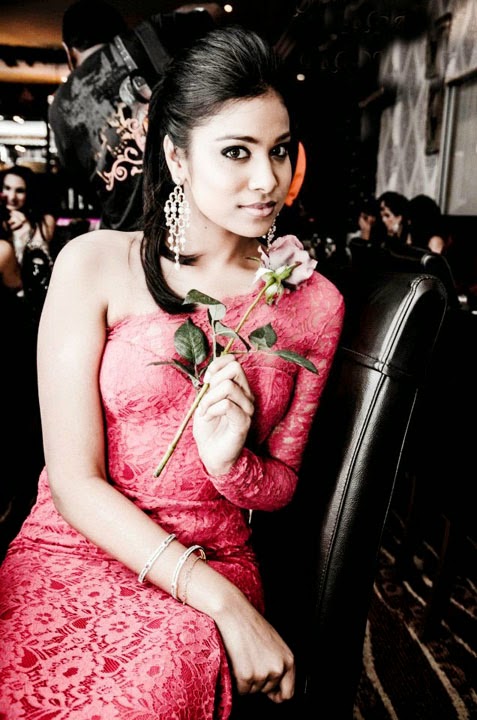 Picture of Katherina Roshana