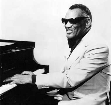 Picture of Ray Charles