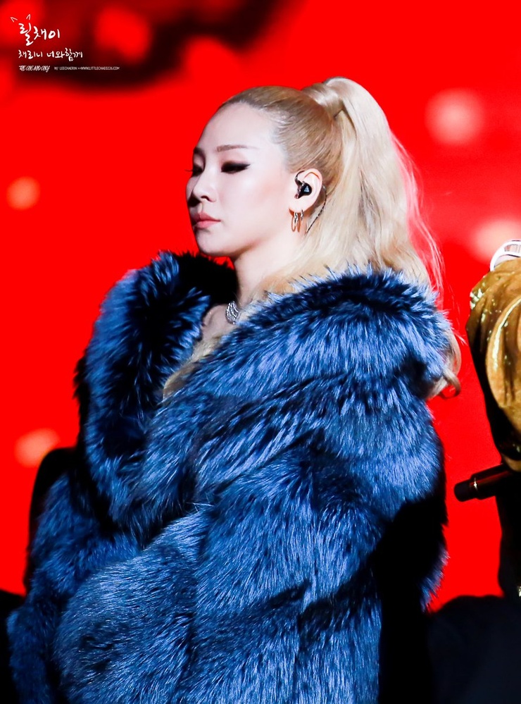Picture of CL