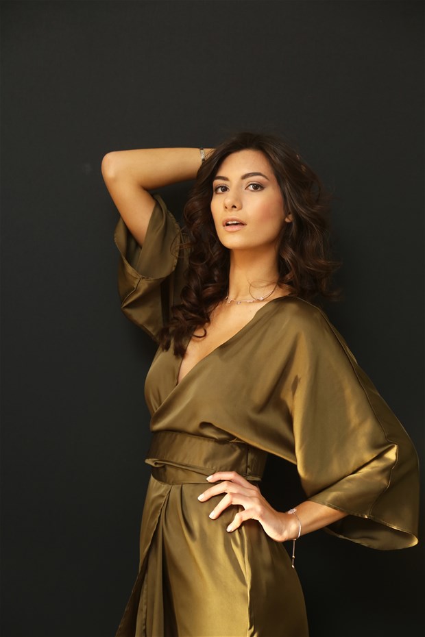 Picture of Buse İskenderoğlu