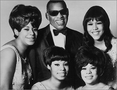 Picture of Ray Charles