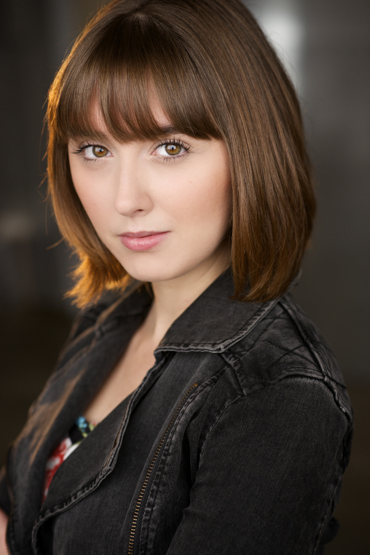 Picture of Scarlet Sheppard