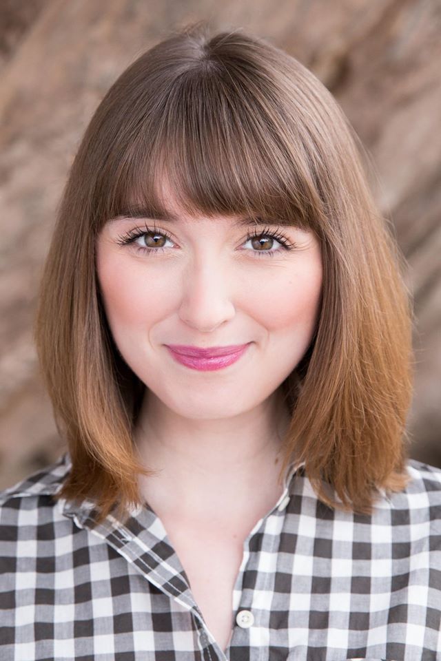 Picture of Scarlet Sheppard