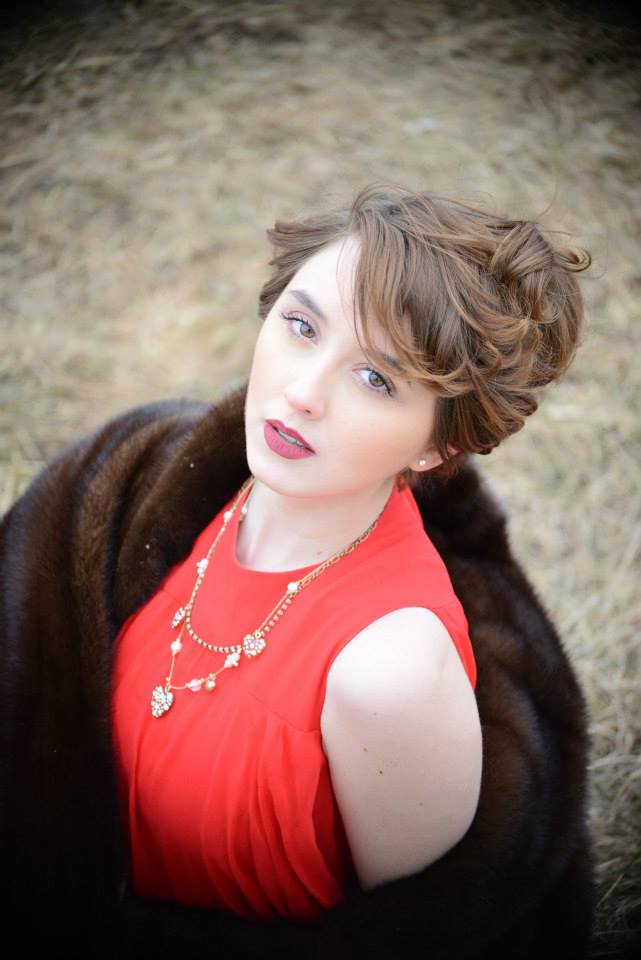 Picture of Scarlet Sheppard