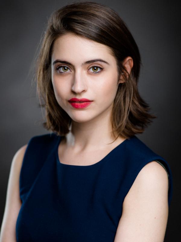 Victoria Malinjod picture