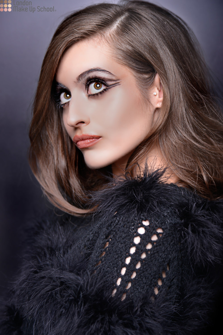 Victoria Malinjod picture