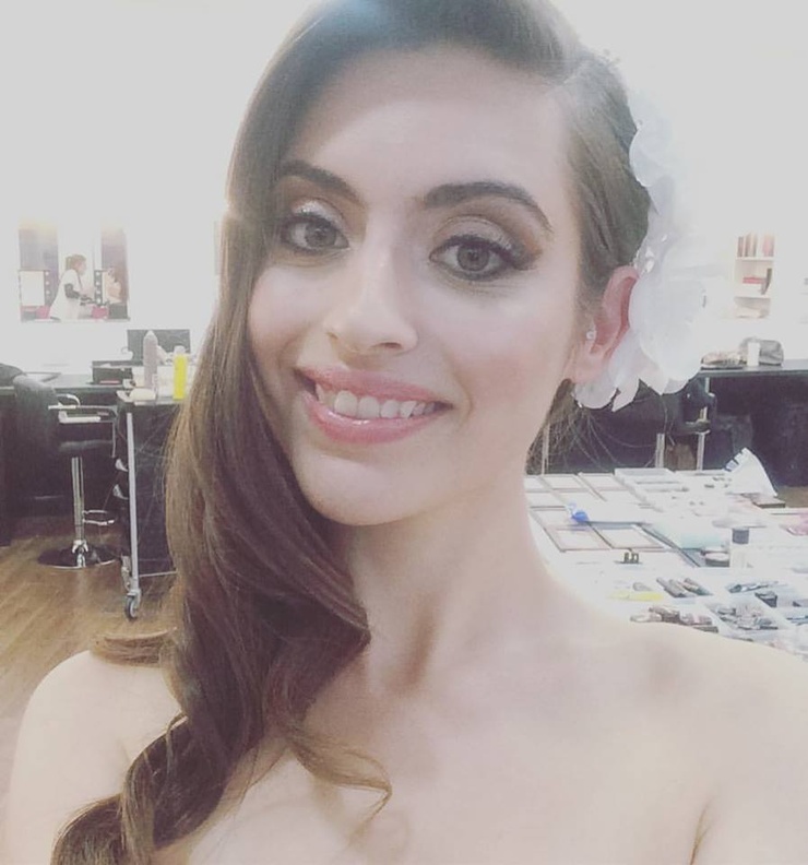 Picture of Victoria Malinjod