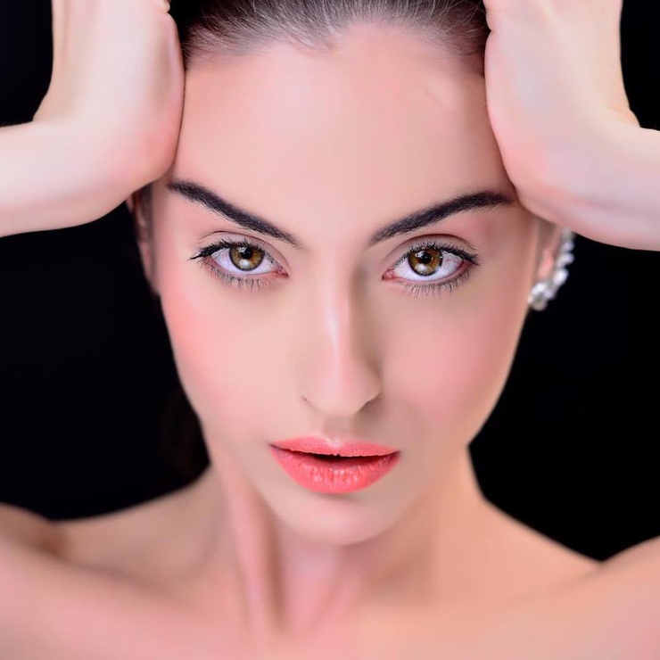 Victoria Malinjod picture