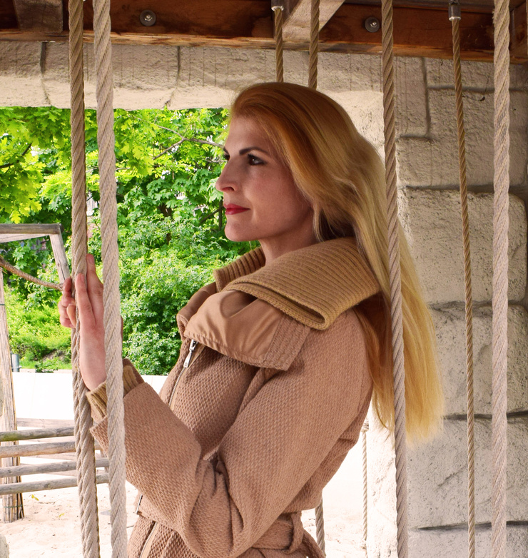 Simonetta Ginelli picture