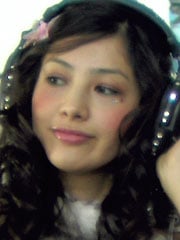 Picture of Mariko Takahashi