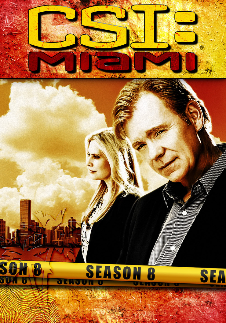 Picture of CSI: Miami