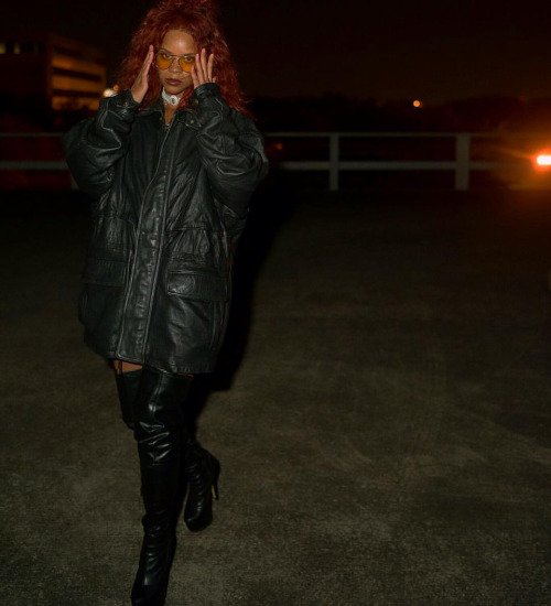 Picture of Jamie La'Snoot