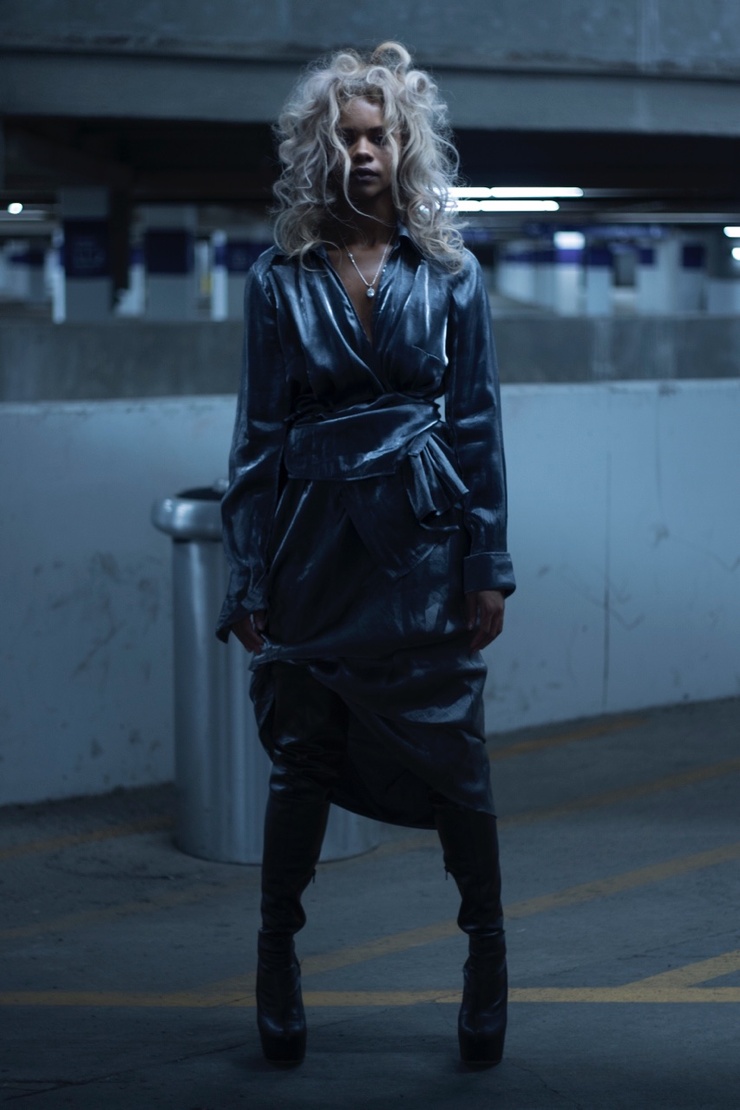 Picture of Jamie La'Snoot