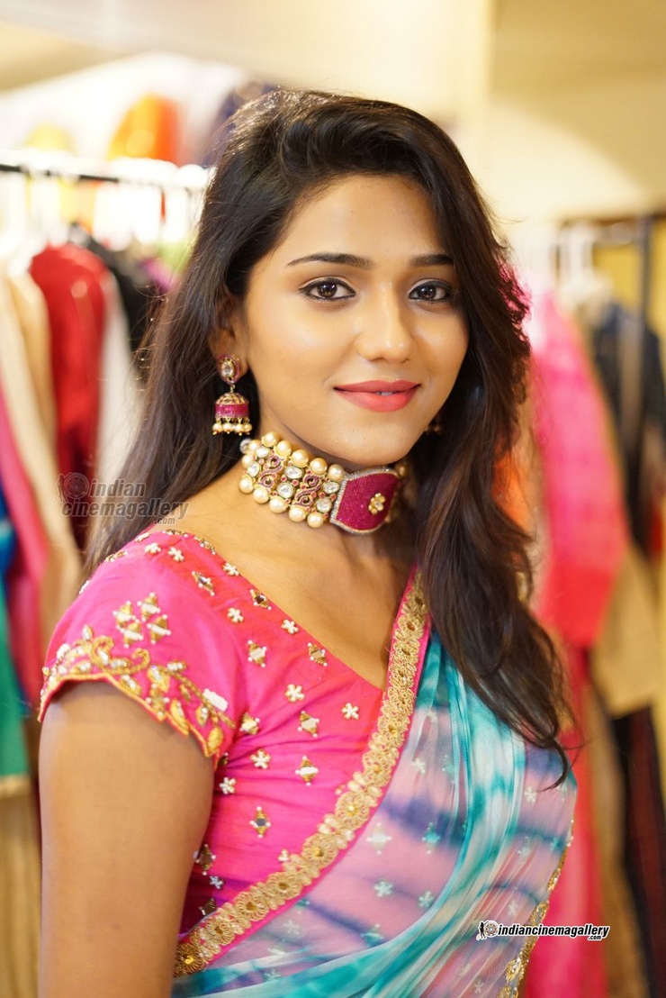 Shalu Chourasiya image