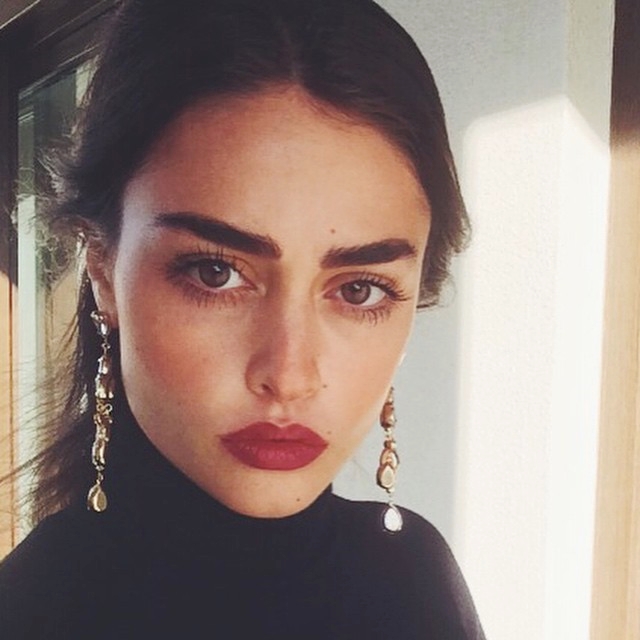 Picture of Esra Bilgiç