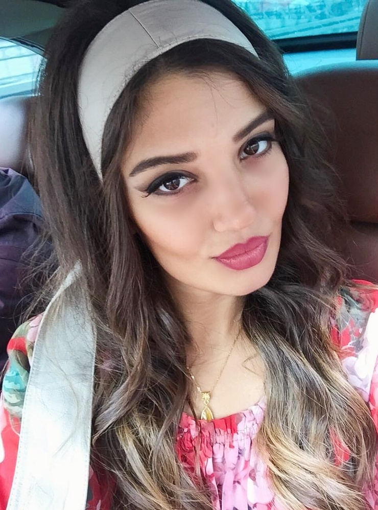 Image of Yagmur Aydan