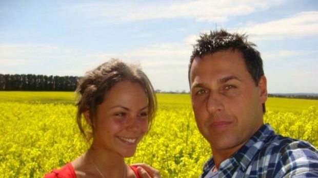 Picture of Phoebe's Fall