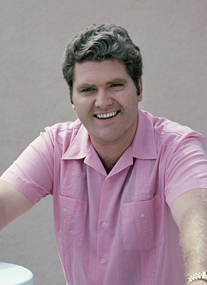 Michael Talbott picture