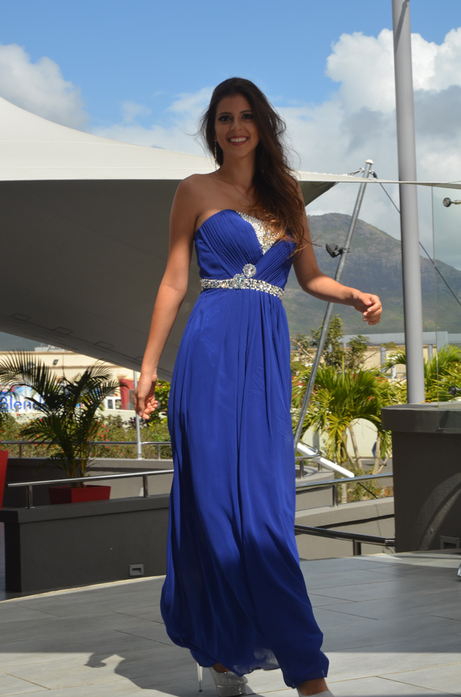 Picture of Nathalie Lesage