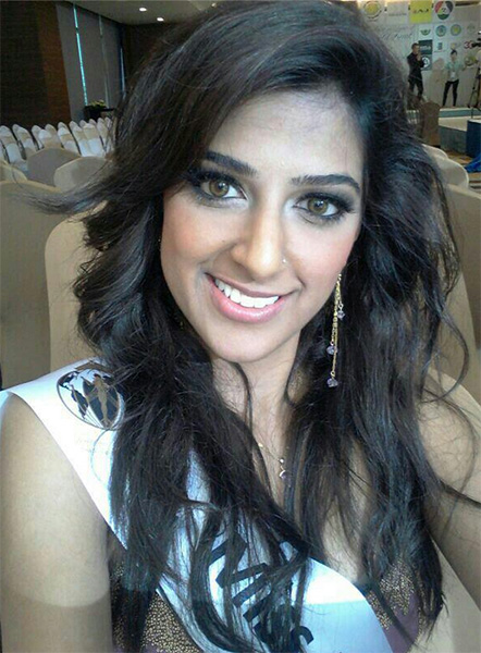 Picture of Diya Beeltah