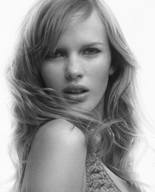 Picture of Anne Vyalitsyna