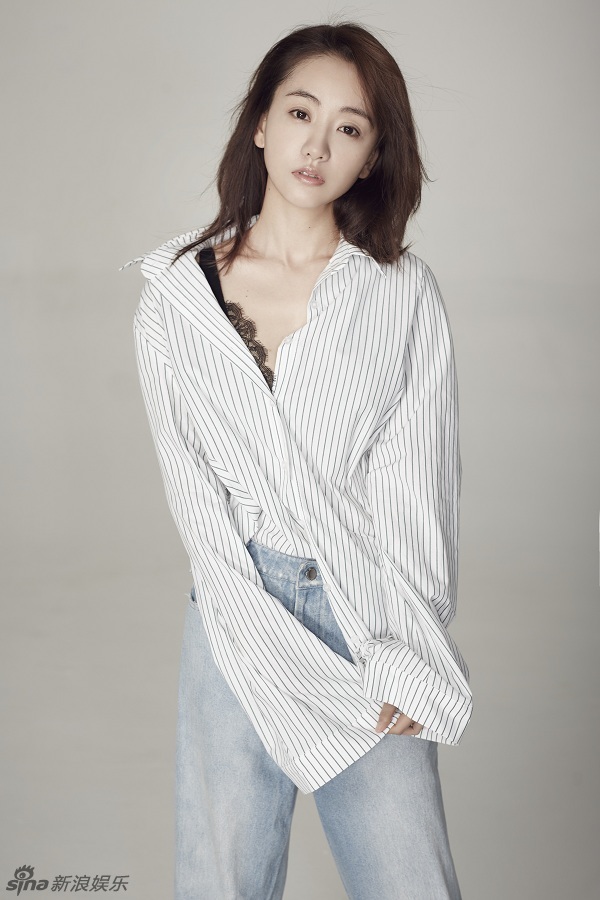 Picture of Rong Yang