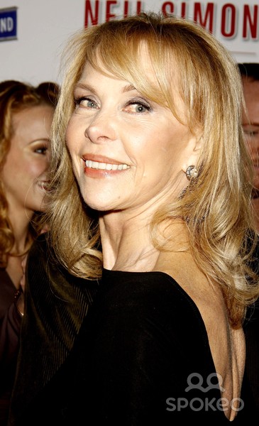 Elaine Joyce picture