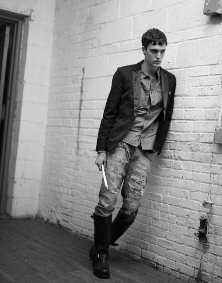 Picture of Josh Beech