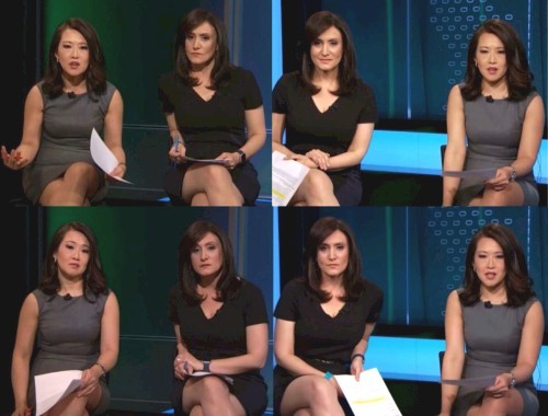 Image of Melissa Lee