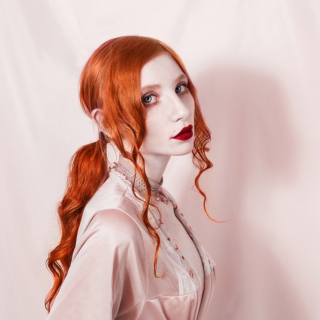 Picture of Lilith-Alexandra Ardath