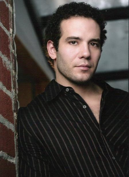 Picture of Aaron Lohr