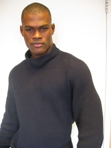 Picture of Oraine Barrett