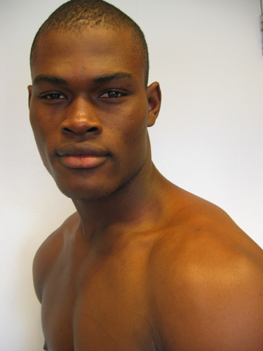 Oraine Barrett picture