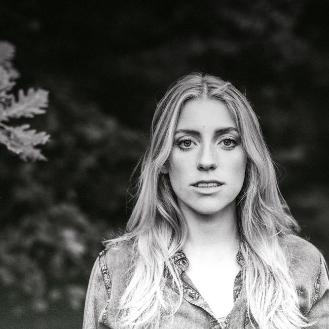 Anna-Marlene Bicking image