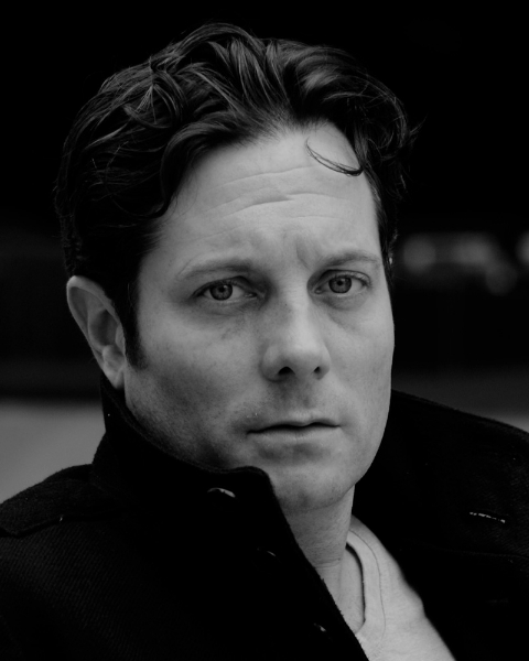 Picture of Craig Warnock