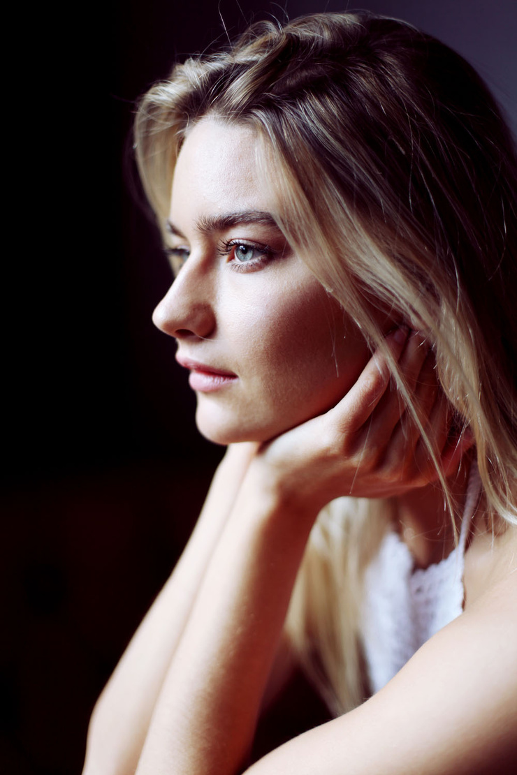 Picture of Tess Jantschek