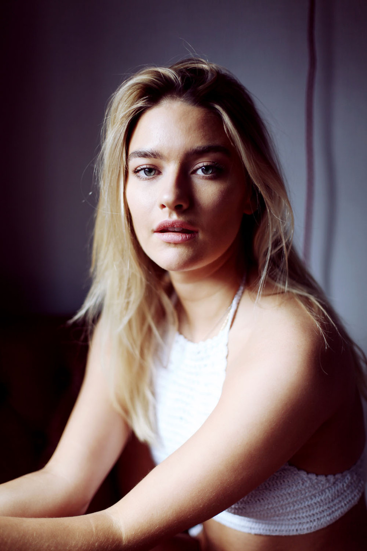 Picture of Tess Jantschek