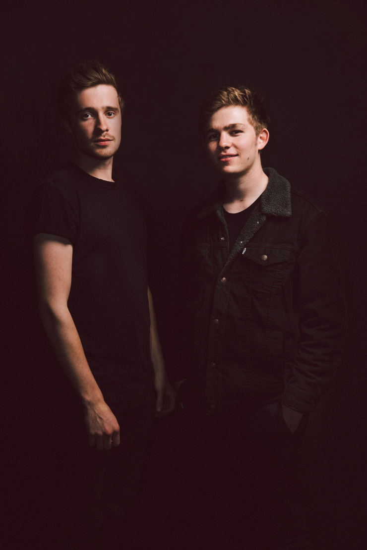 Image of Aquilo