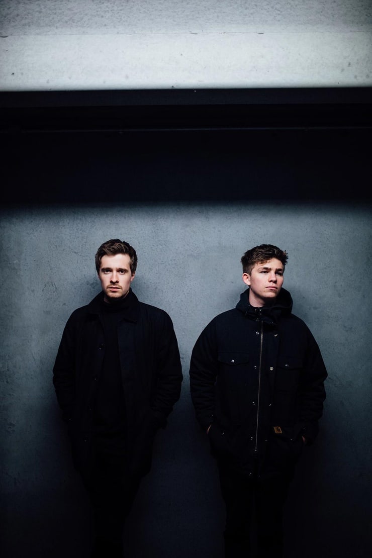 Picture of Aquilo