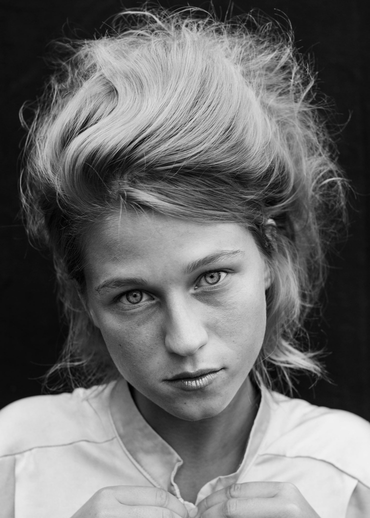 Picture of Selah Sue