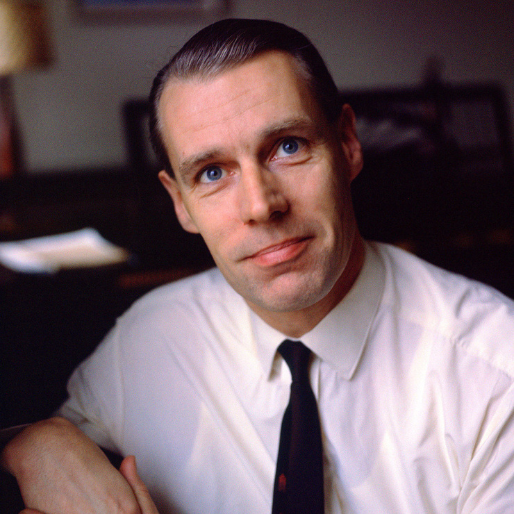 Picture of George Martin