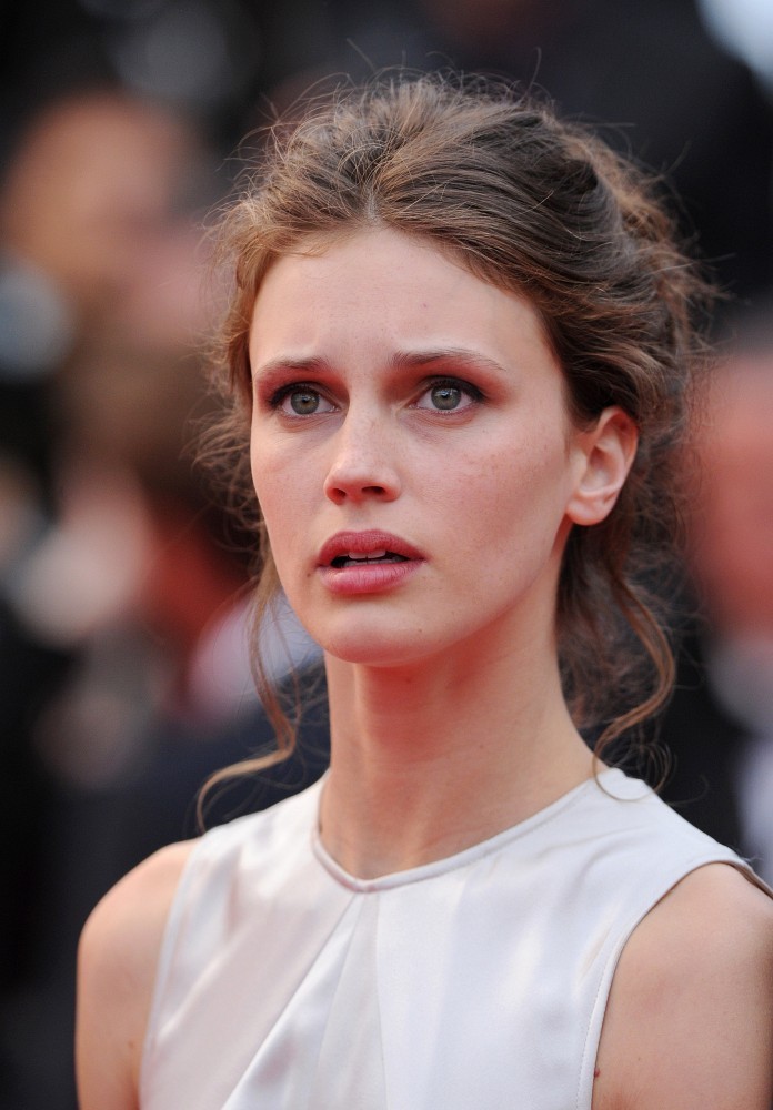Marine Vacth