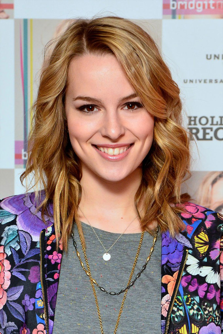 Picture of Bridgit Mendler