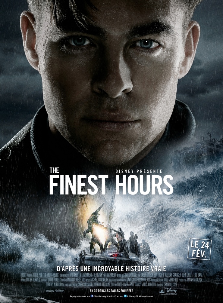 Picture of The Finest Hours