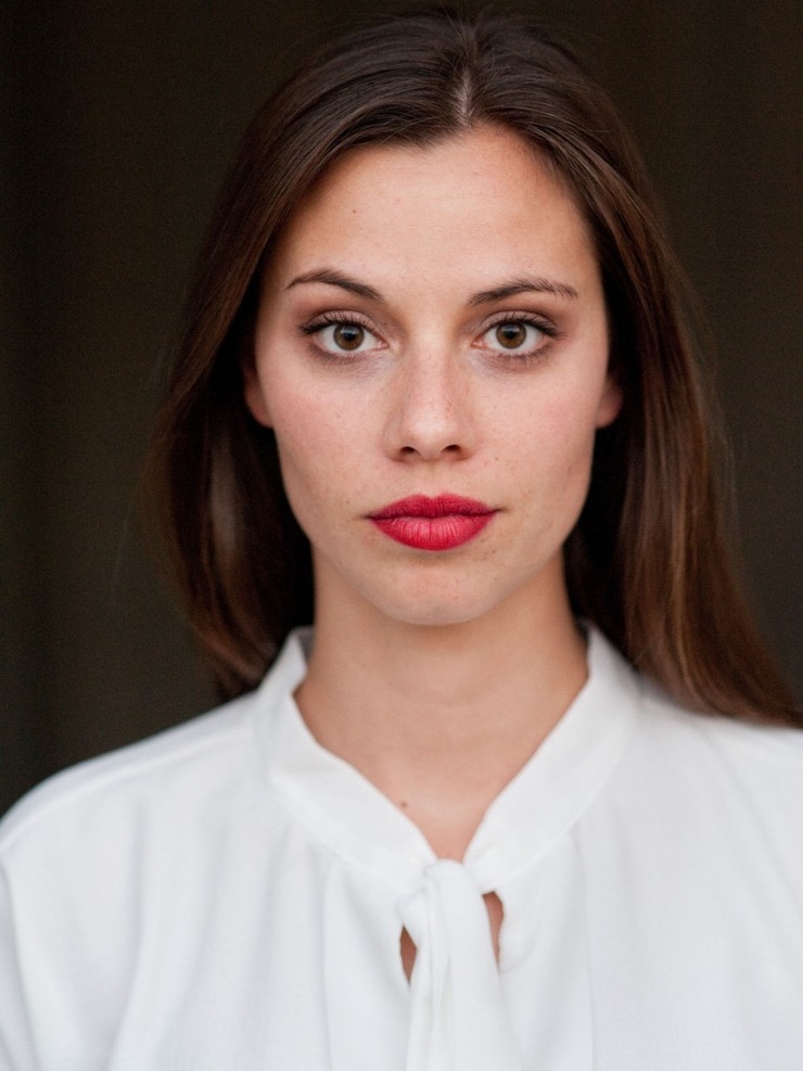 Anna Katharina Fecher image