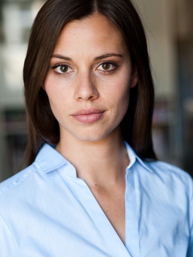 Image of Anna Katharina Fecher