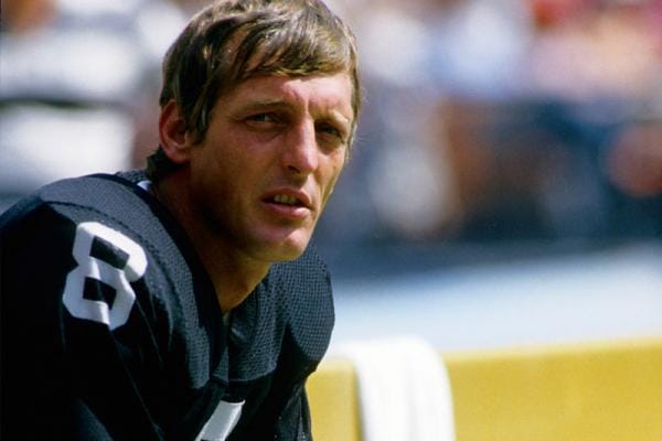 Picture of Ray Guy