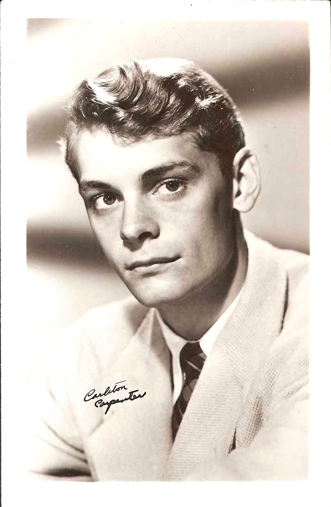 Picture of Carleton Carpenter